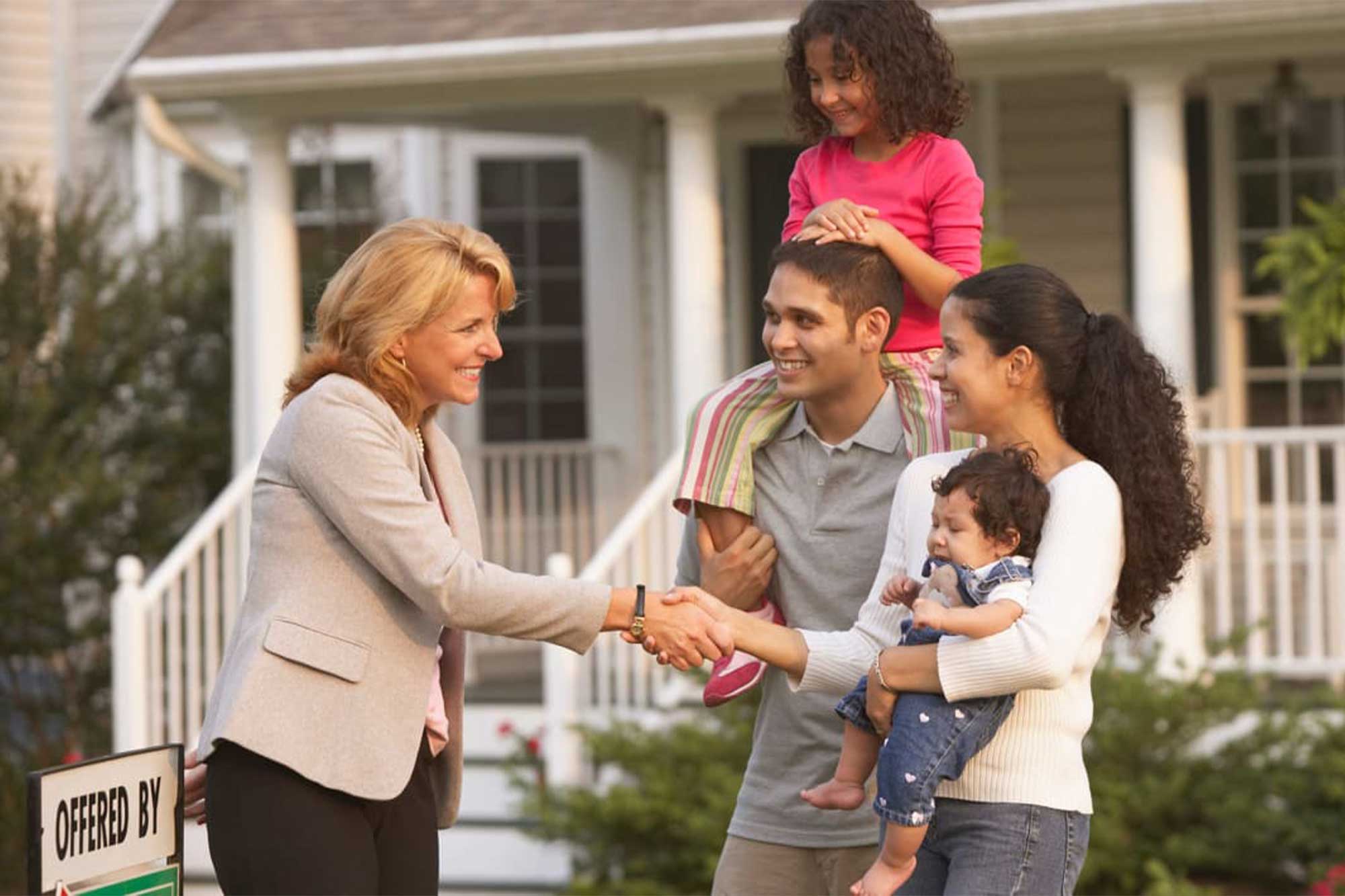 Sydney Real Estate | Expert Real Estate Services in NSW