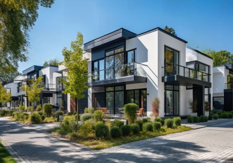 Explore and Buy Townhouse in Sydney - SREG